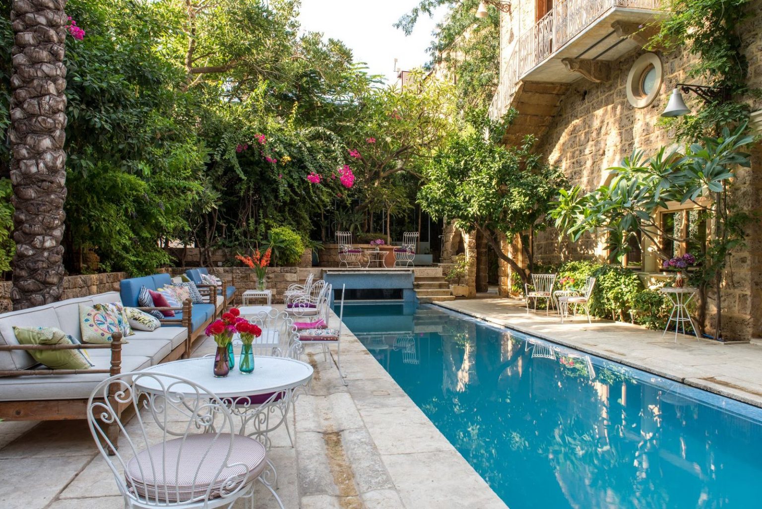Arthaus Hotel: for the Love of Beirut