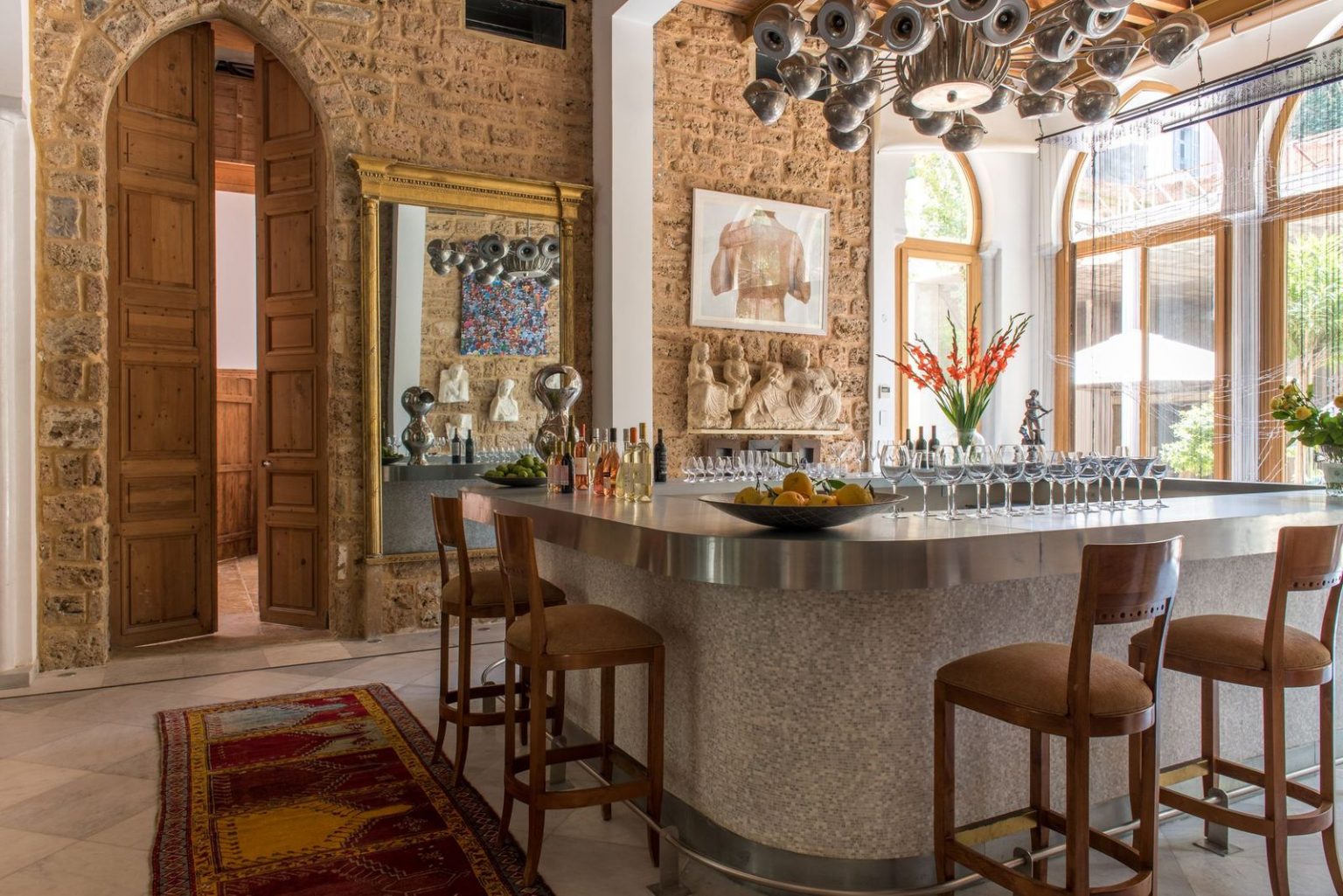Arthaus Hotel: for the Love of Beirut