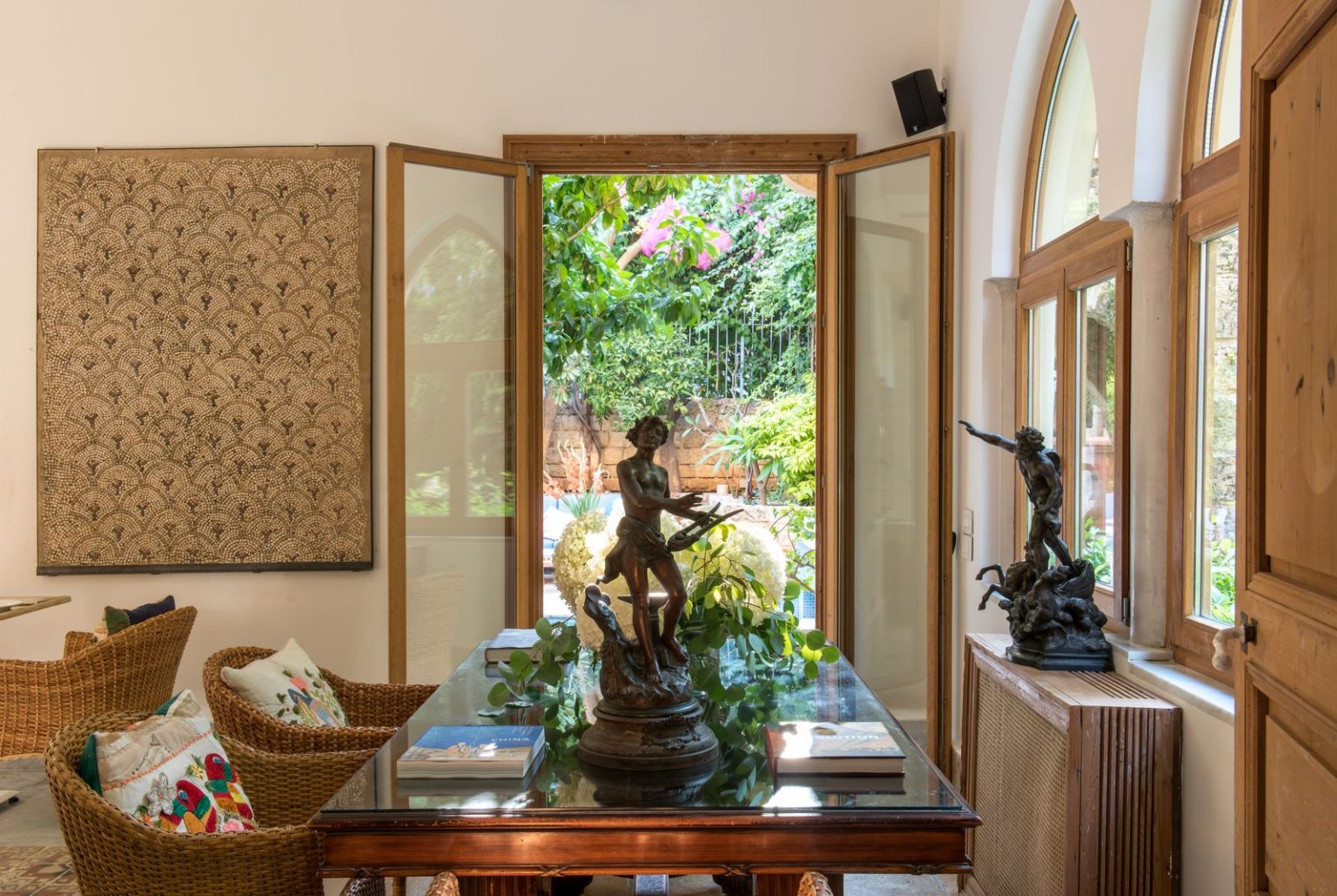 Arthaus Hotel: for the Love of Beirut