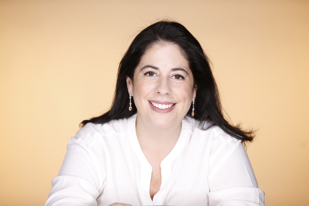 Caroline Fattal Stands for Women