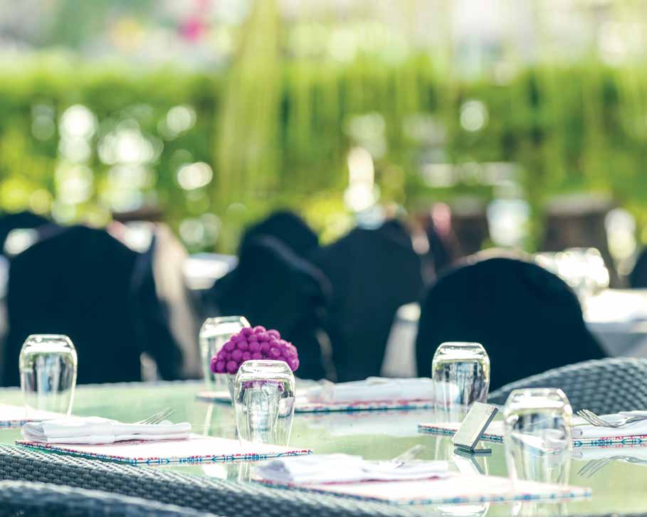 What’s On The Table?