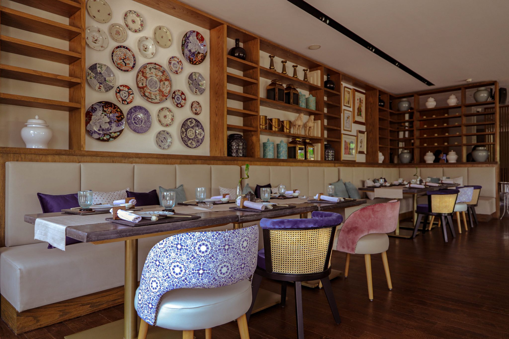 Ayman Baky to open his third Sachi restaurant amid pandemic