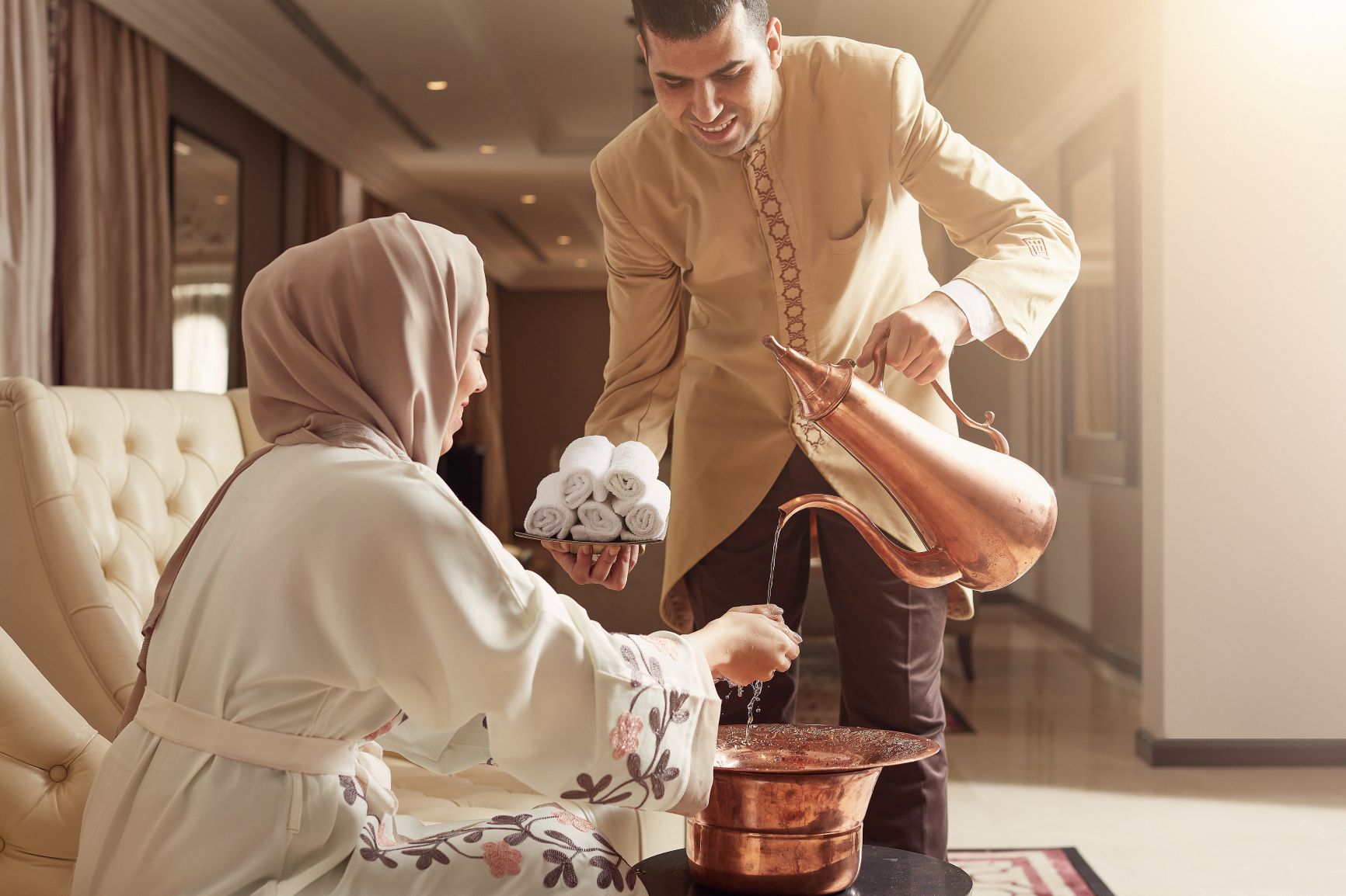 Shaza Hotels bags 7 regional accolades