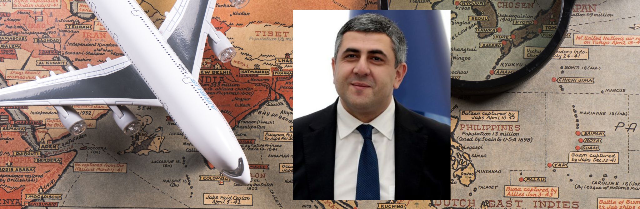 Analyzing the global tourism landscape and its future