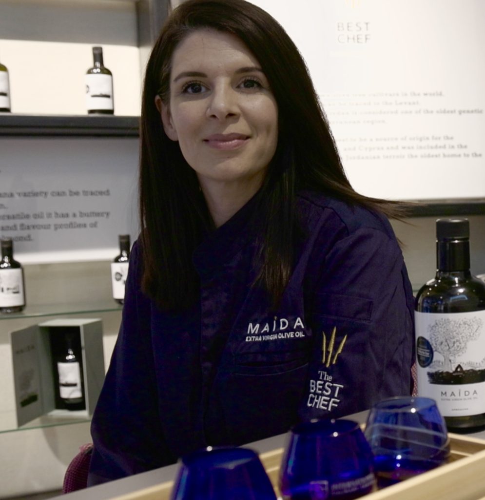 From the source: a look at olive oil trends