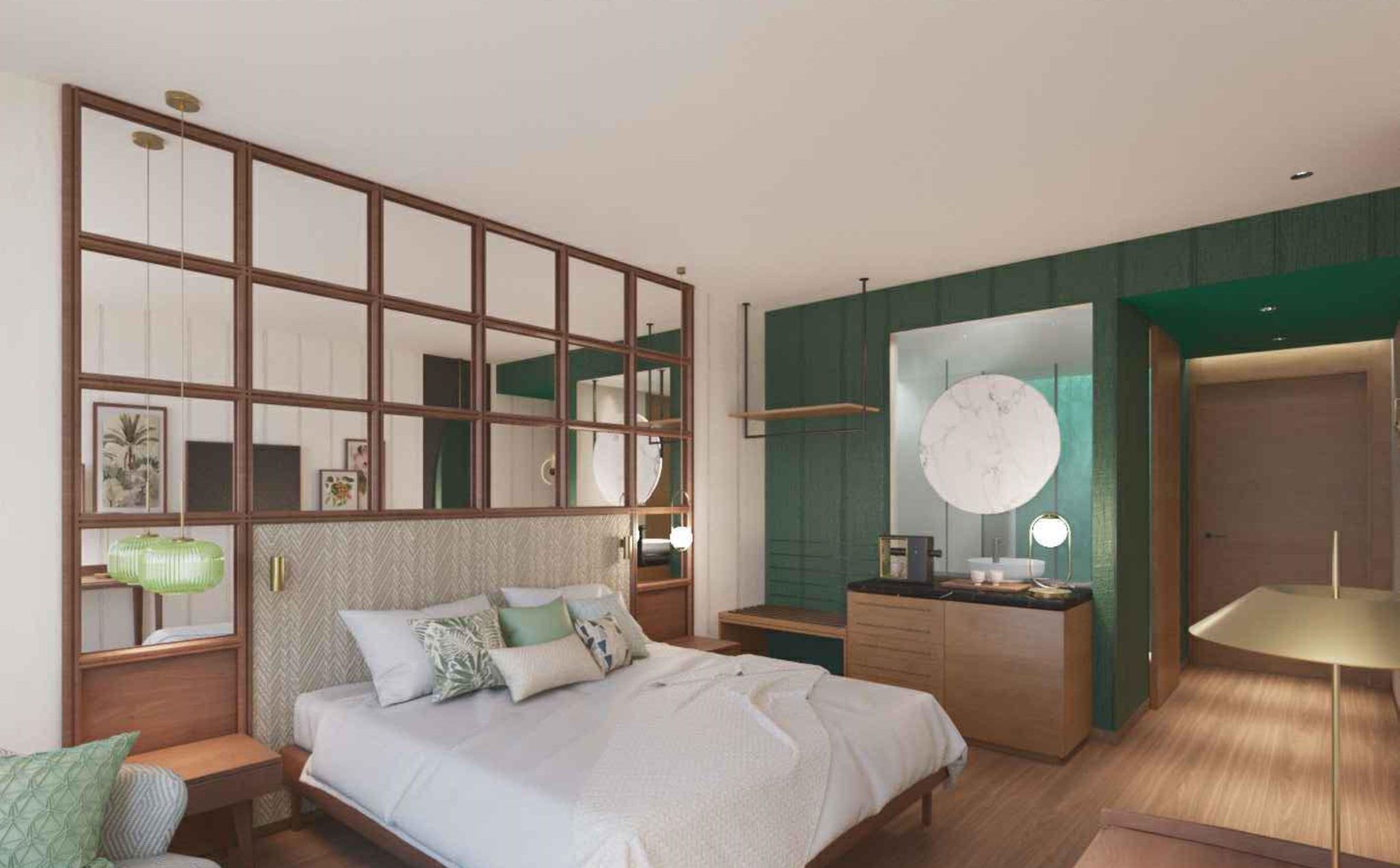 Bahrain’s first Azure Beach Club set to open in Q2 2026