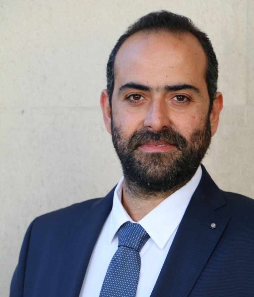 The Lowdown on Malak al Tawouk with CEO Joseph Sami Saade