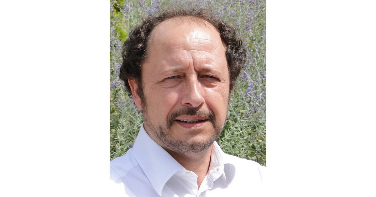 5 Minutes with Philippe Francois