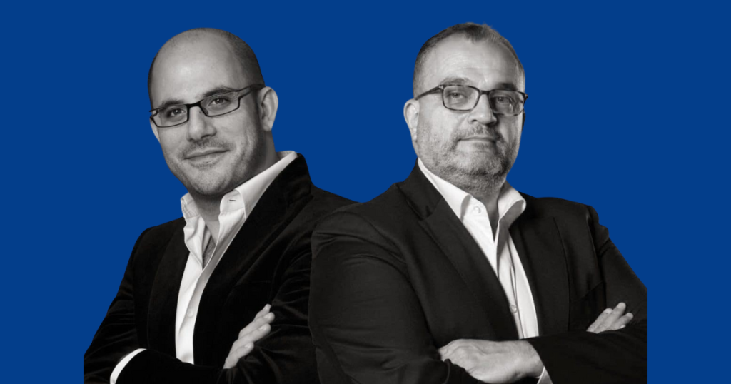 A look at the future of third-party operations with Aventra Hospitality