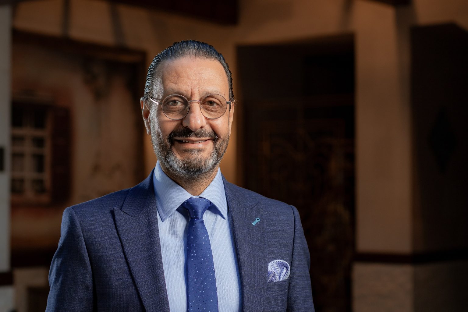 An exclusive tour of Holiday Inn & Suites Kuwait Salmiya