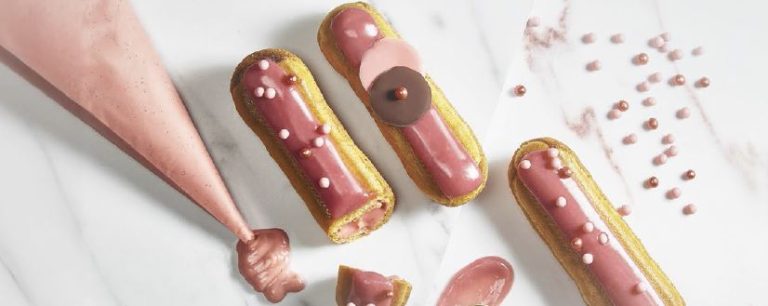 Ruberry cake - Hospitality News Magazine