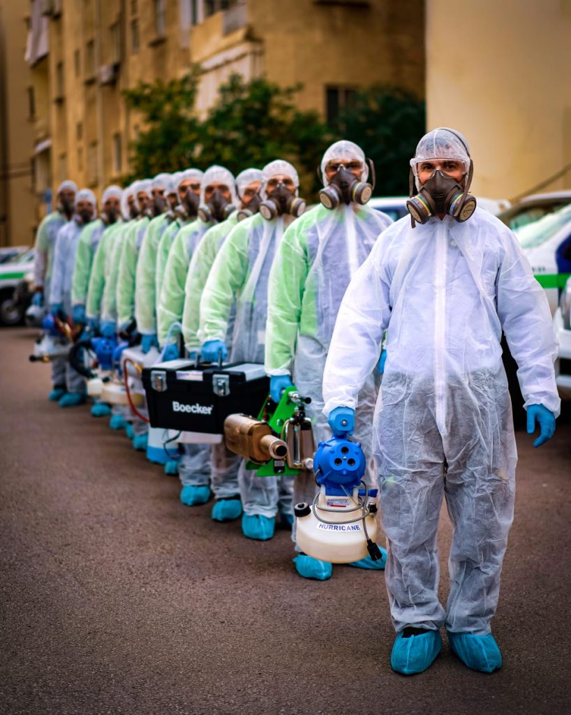 Celebrating Boecker’s 27th anniversary