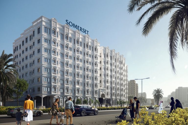Ascott signs ‘Somerset Al Mansoura Doha’, its second property in Qatar