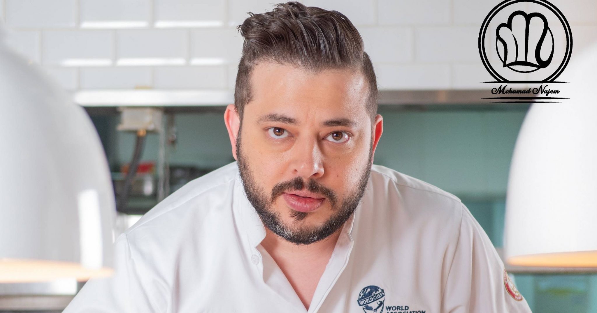 A food affair with Mohamad Najem A food affair with Mohamad Najem