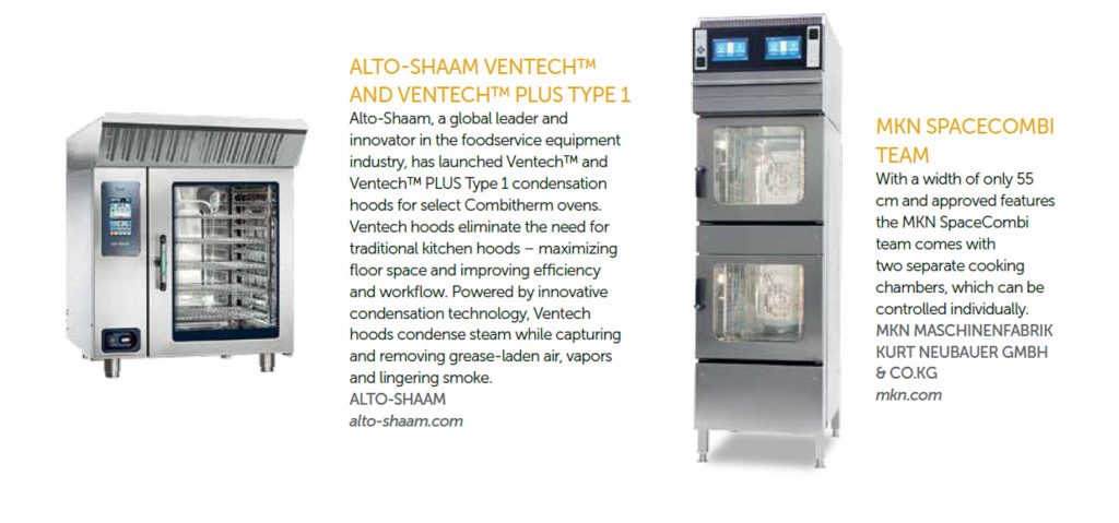 Keeping up With the Caterers