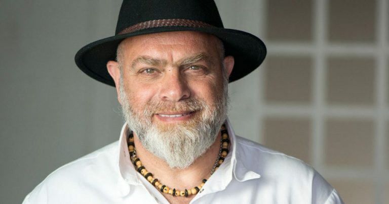 Five minutes with Joe Barza