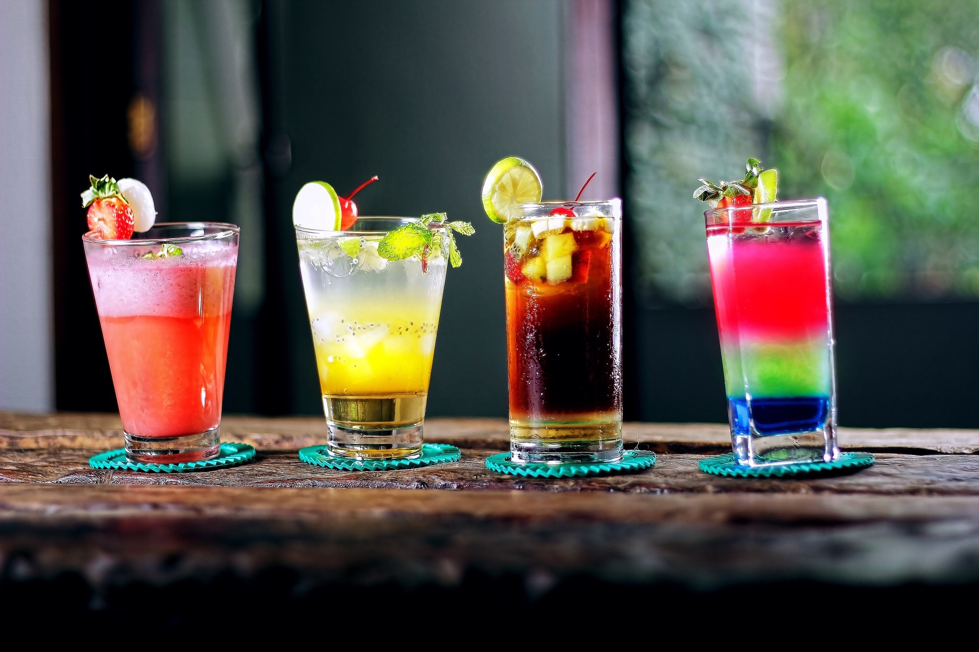 EHL’s 6 drinks trends in 2021 in a post-COVID-19 era