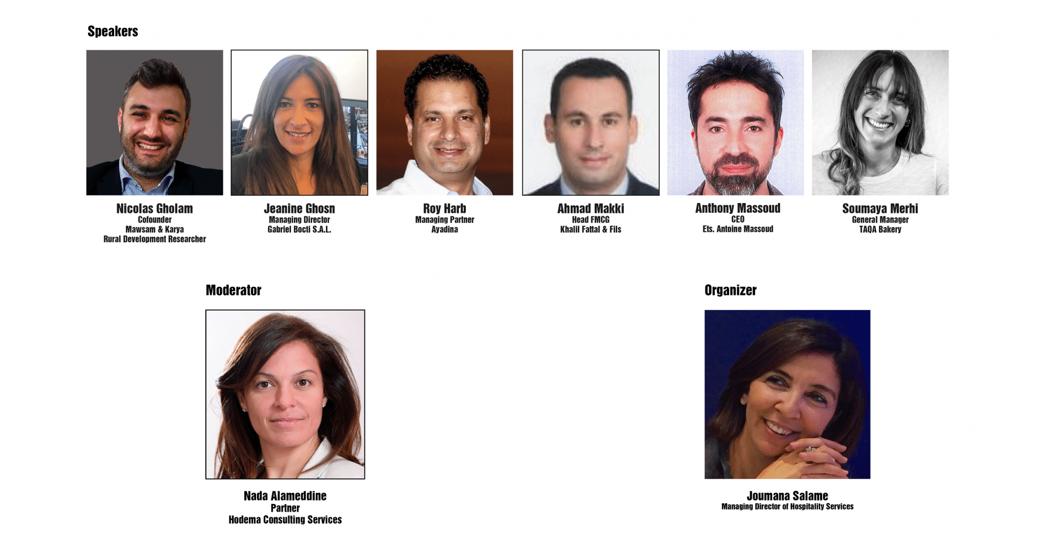 Hospitality News Talks looks at opportunities for Lebanese food brands ...