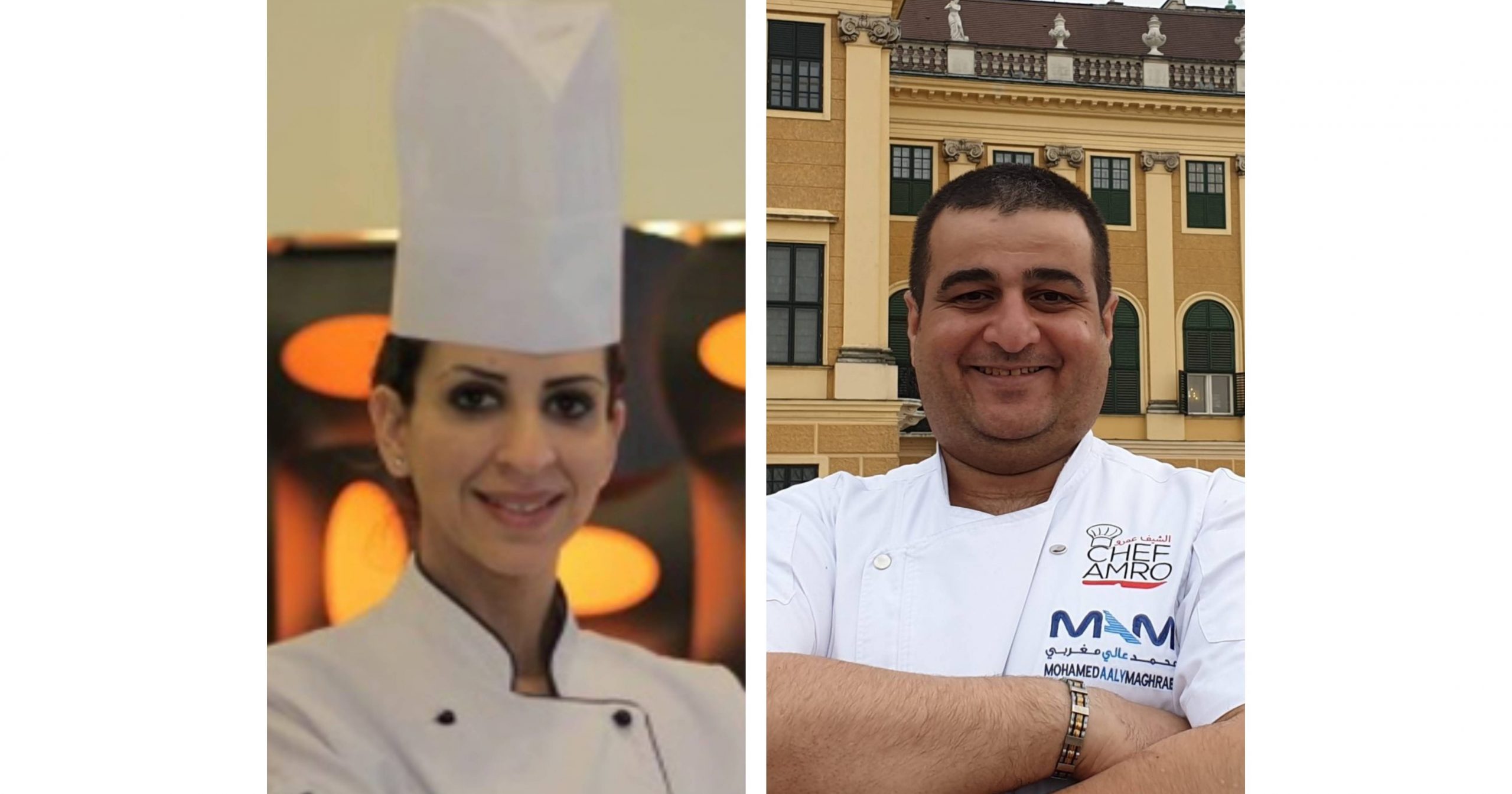 Introducing the Worldchefs Academy and its advisors