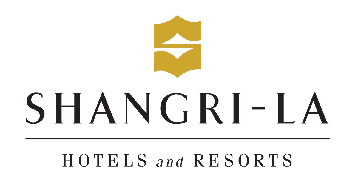Shangri-La Hotels and Resorts unveils its revamped logo Shangri-La Hotels and Resorts unveils its revamped logo