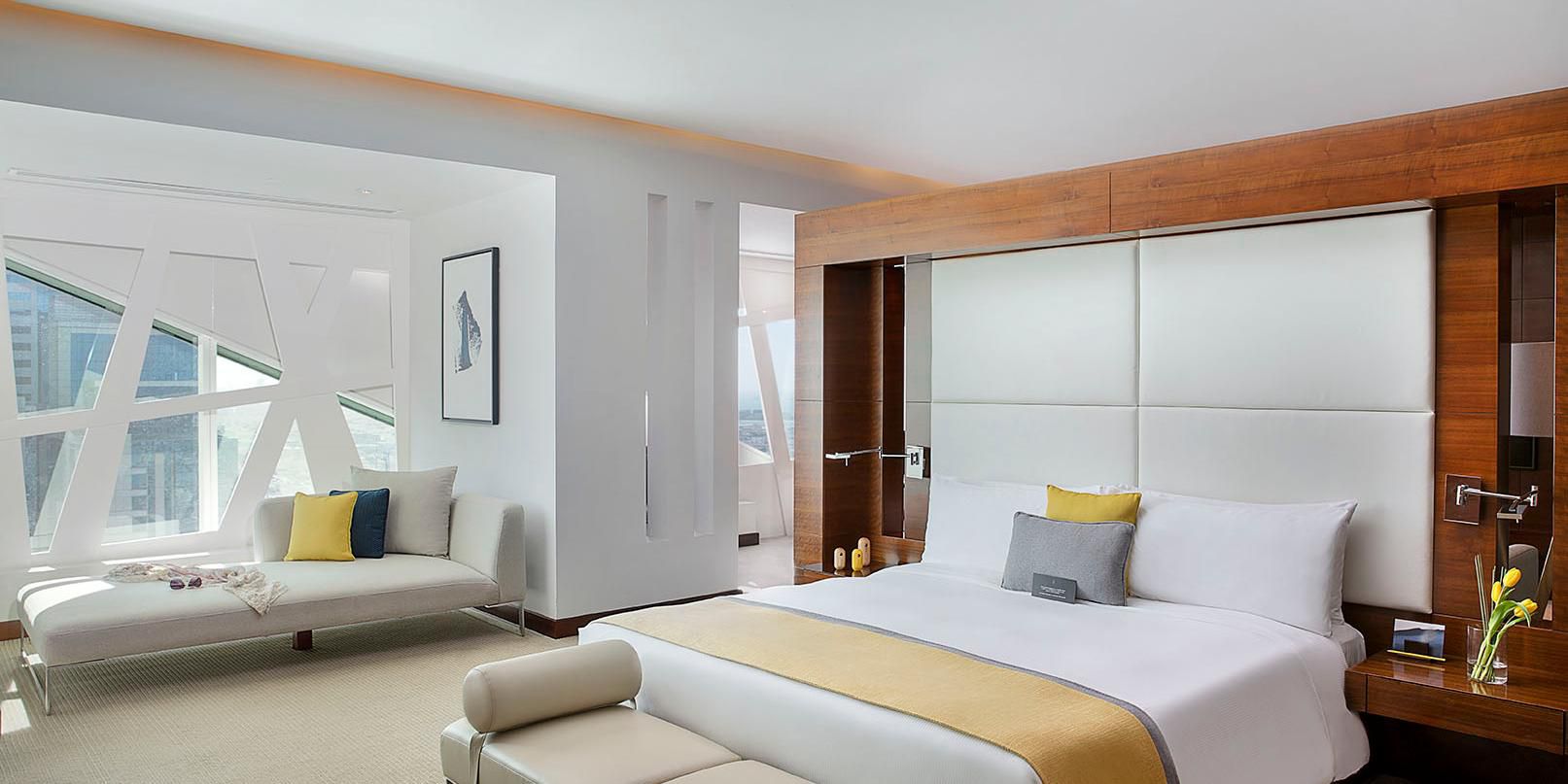 IHG signs agreement for voco Bonnington Jumeirah Lakes Towers Dubai