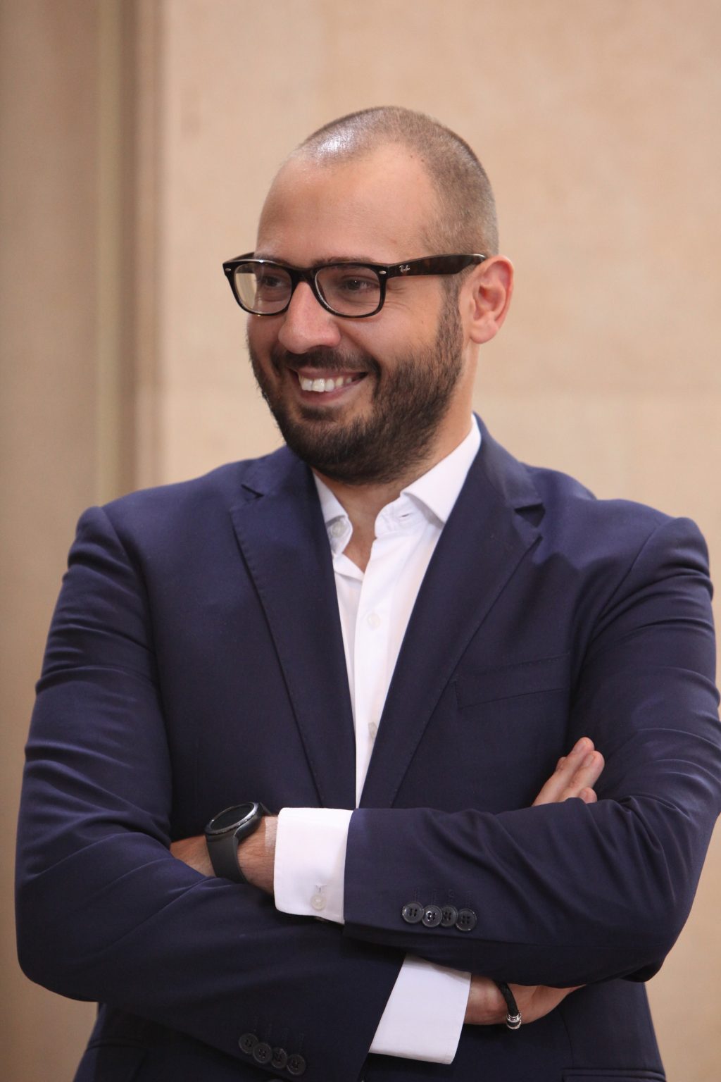 Entrepreneurship at its finest with John Balian