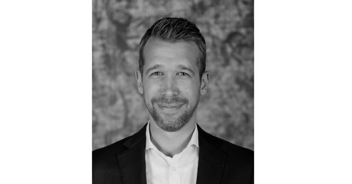 Ben Wozny's life-long journey with Hyatt Hotels
