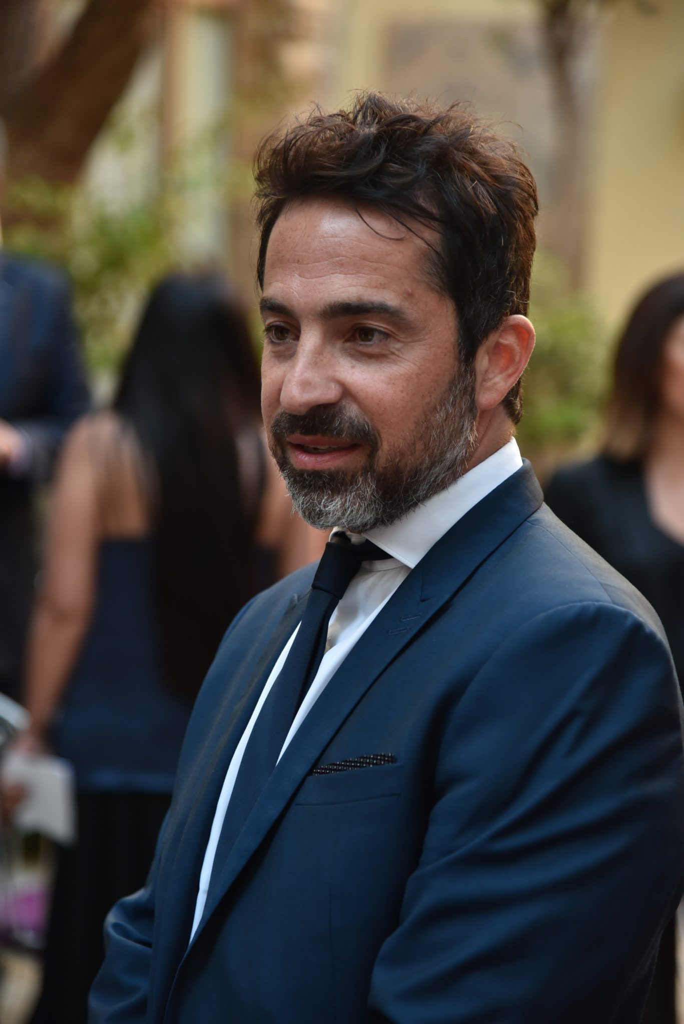 “On the rocks” with Anthony Massoud, founder of Glenbey