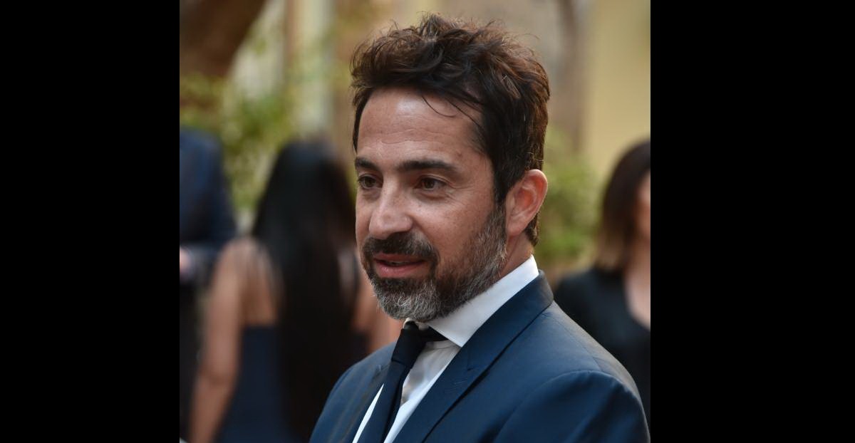 “On the rocks” with Anthony Massoud, founder of Glenbey