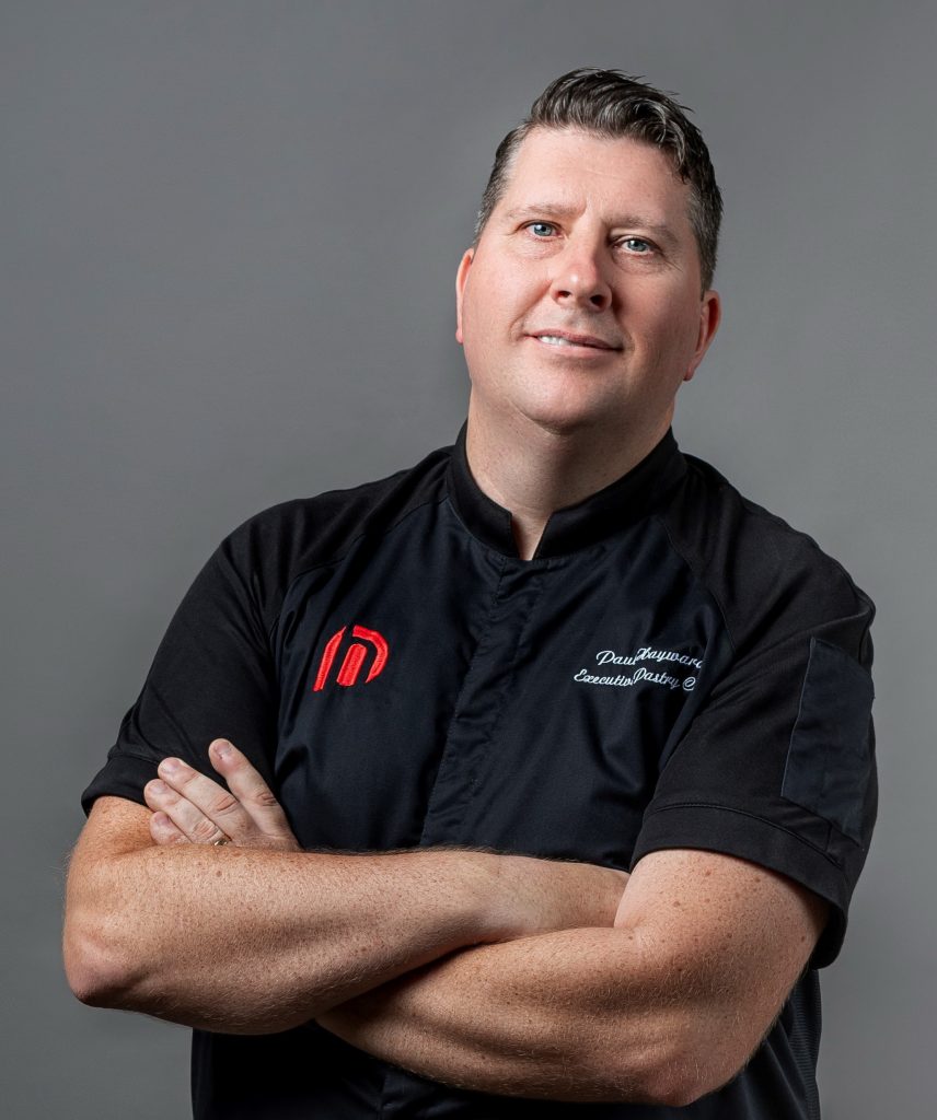 Ramadan culinary trends with chef Paul Hayward, brought to you by Elle ...