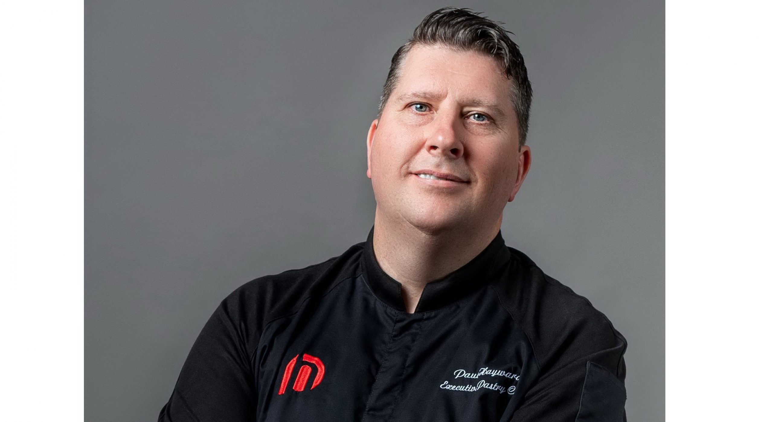A passion for pastry with chef Paul Hayward