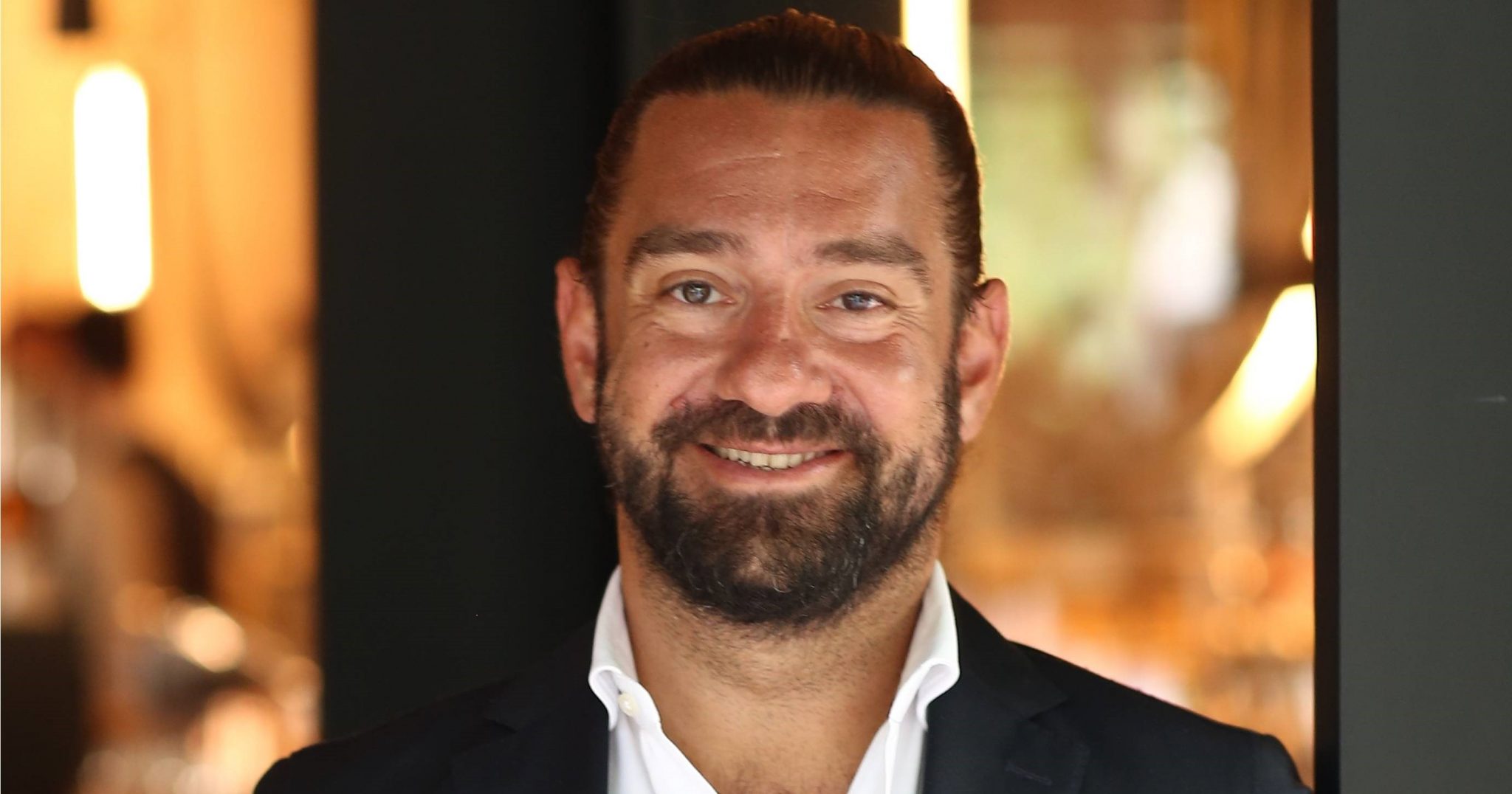 Food for the soul with Mario Haddad Jr.