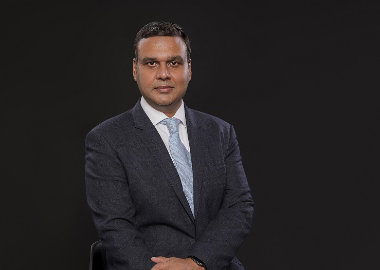 HN meets Shangri-La Group's Kapil Aggarwal, co-head ME, India, Indian ...