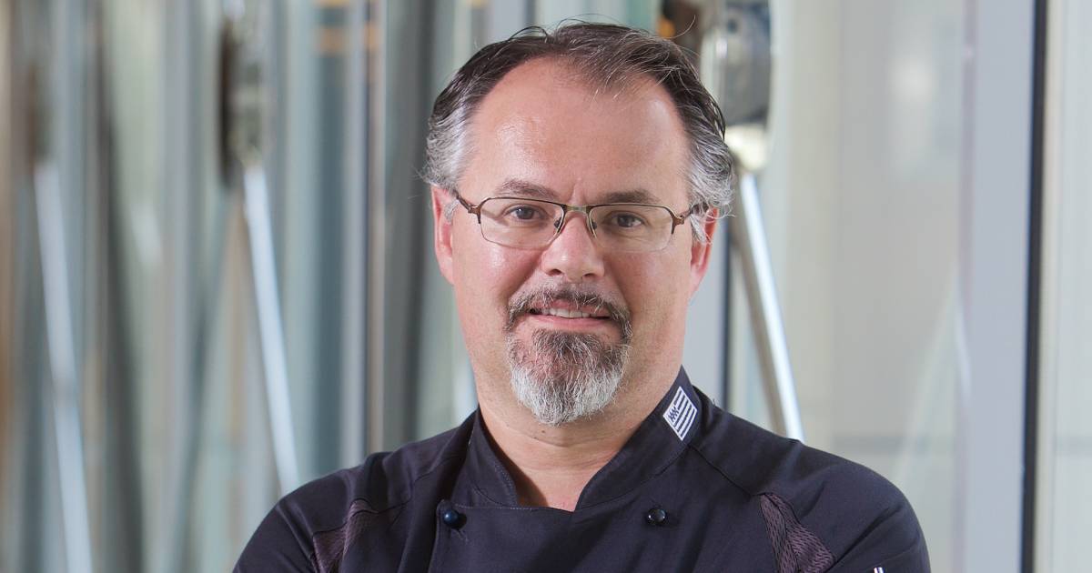 What a chef wants according to Chef David Harnois - Hospitality News ...