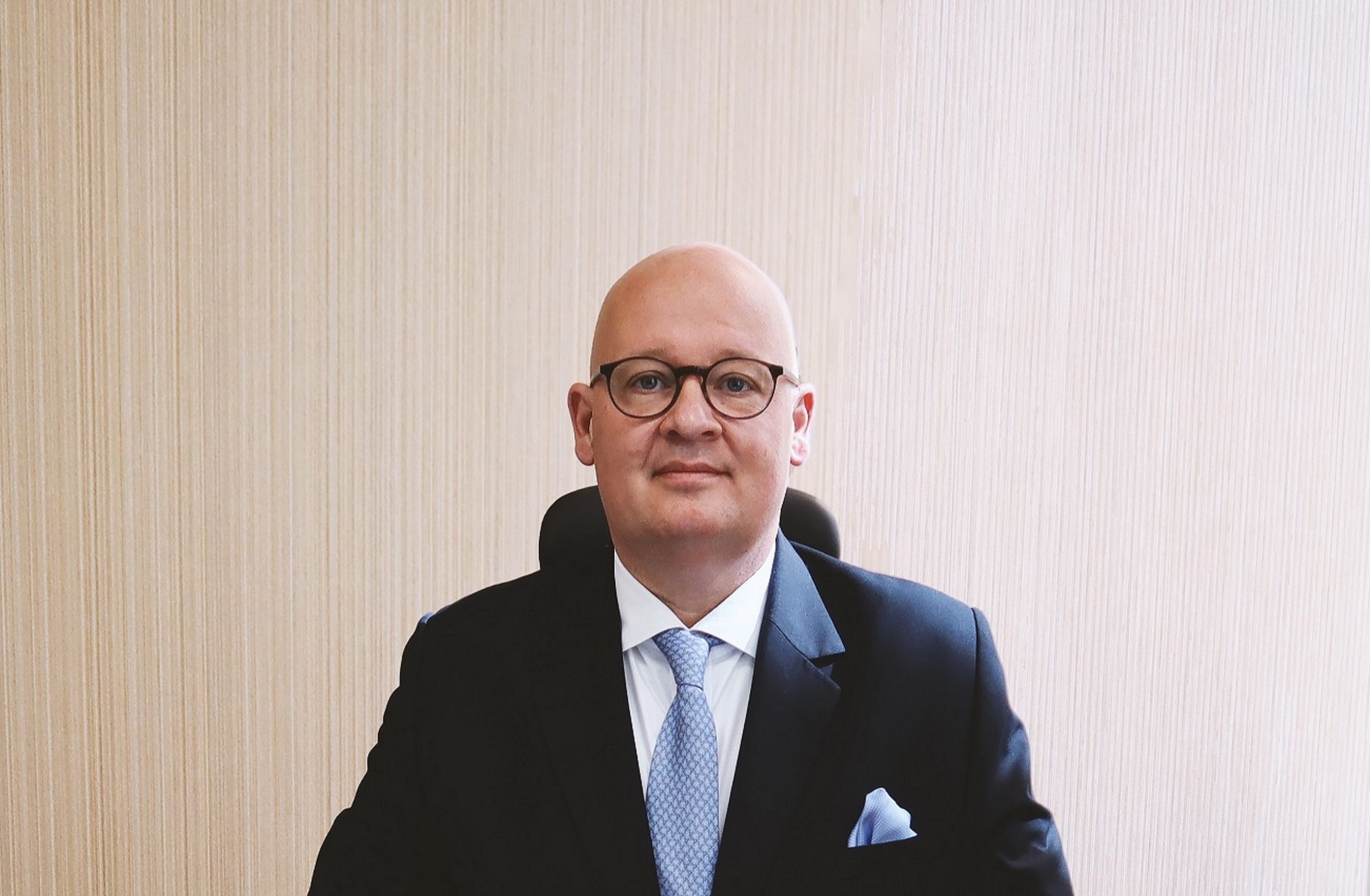 KSA through the eyes of hotelier Hans Schiller - Hospitality News Magazine