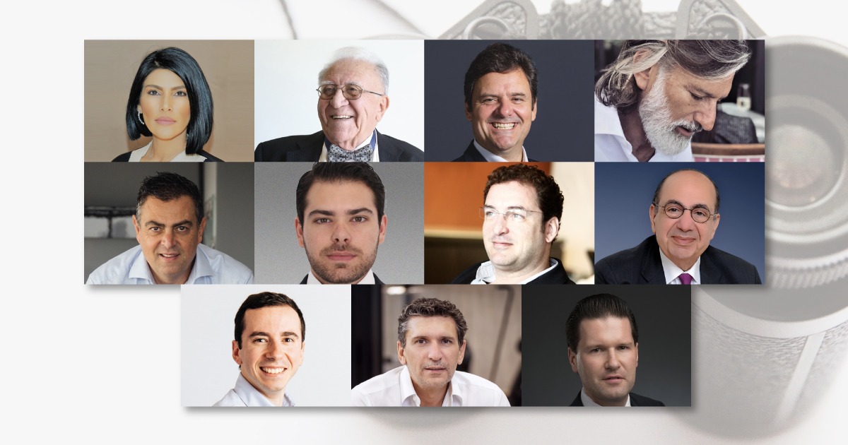 Where hospitality is heading