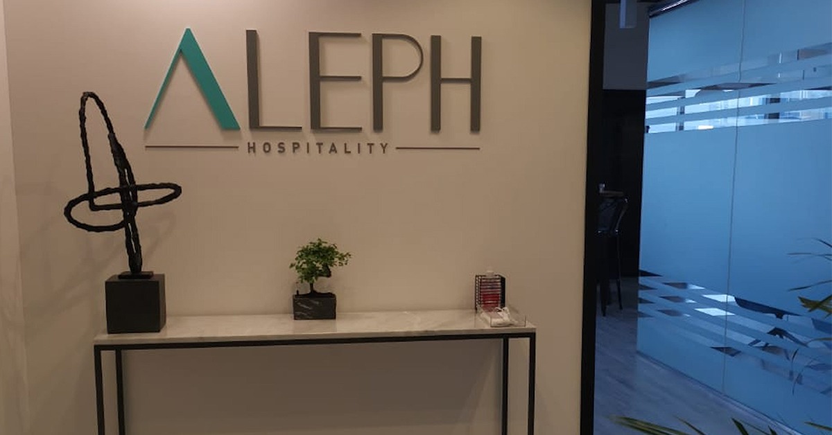 Aleph Hospitality partners with Medallia to enhance guest experience