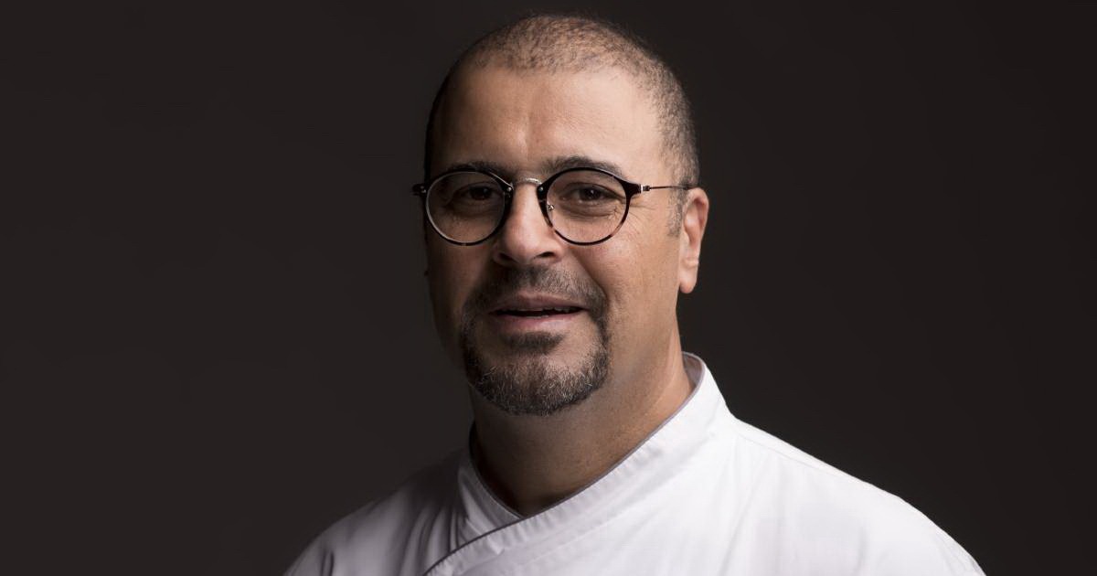 Behind the scenes at Umami with Chef Tarek Ibrahim - Hospitality News ...