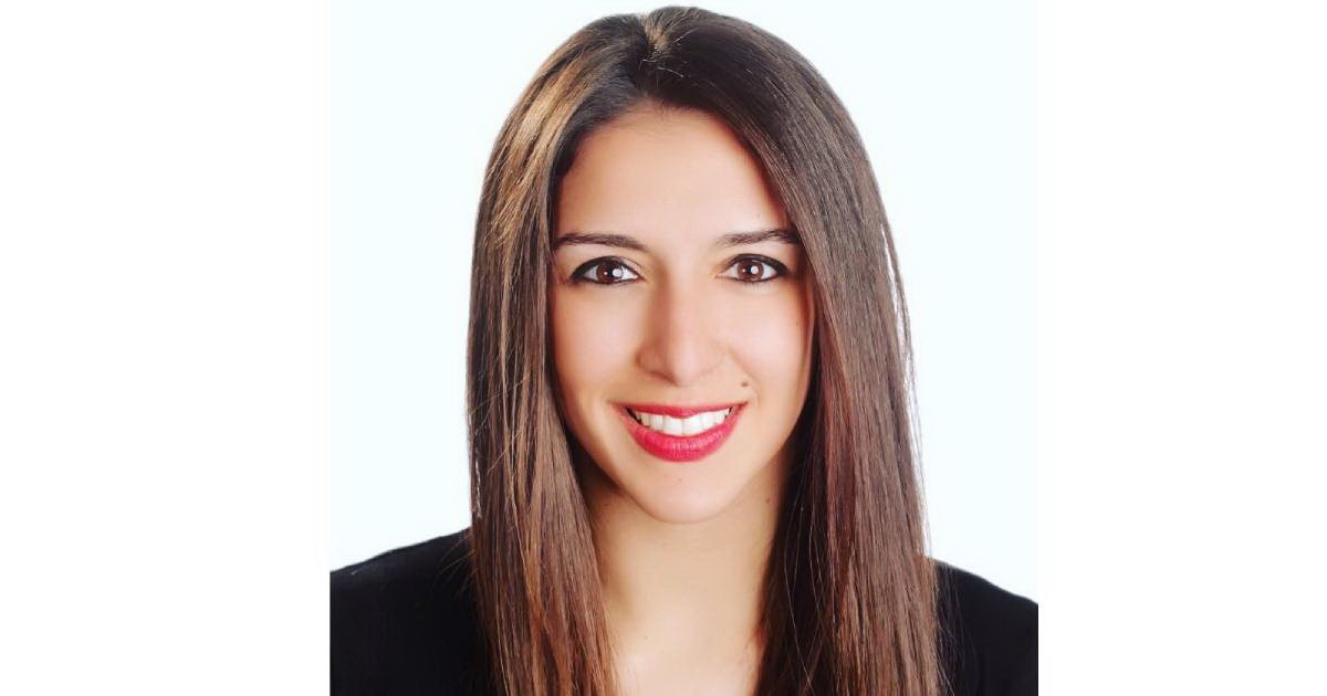 Empowering women through cooking with Dina Saoudi