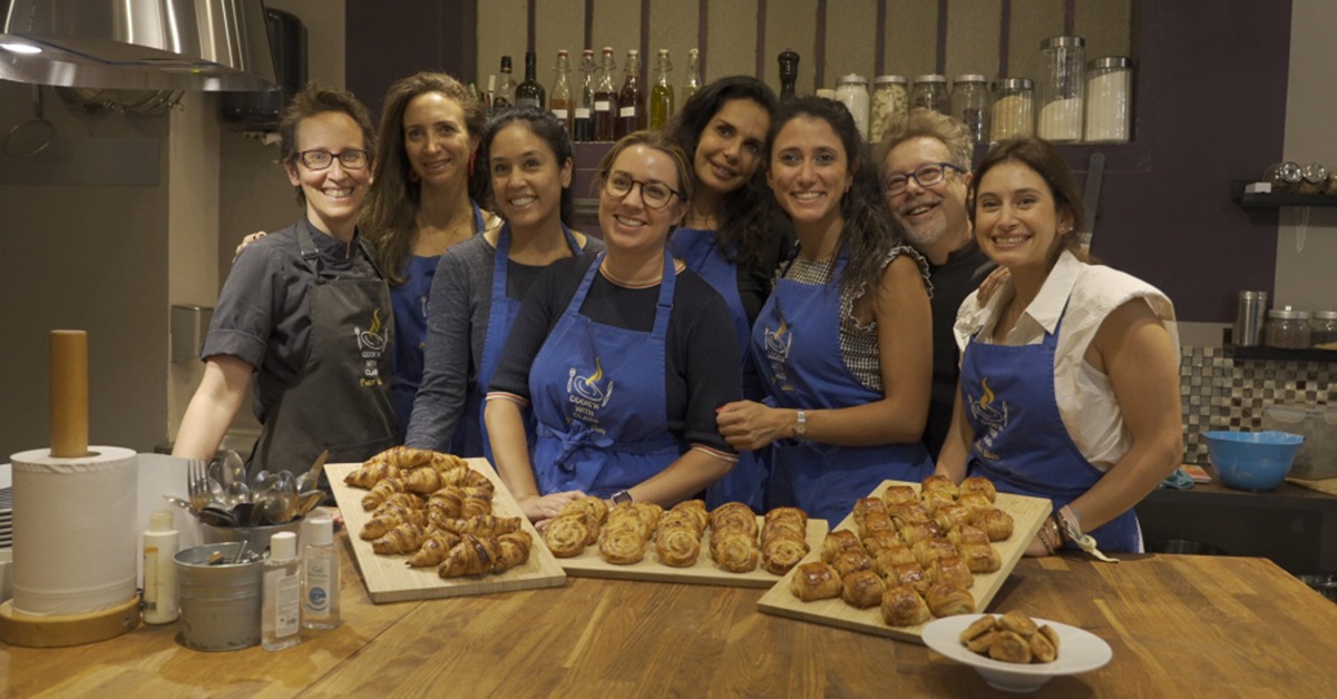 Dubai chefs and influencers star in YouTube documentary series