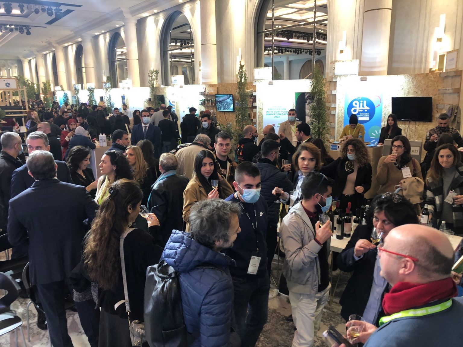 HORECA CONNECTS: a must-visit for industry stakeholders