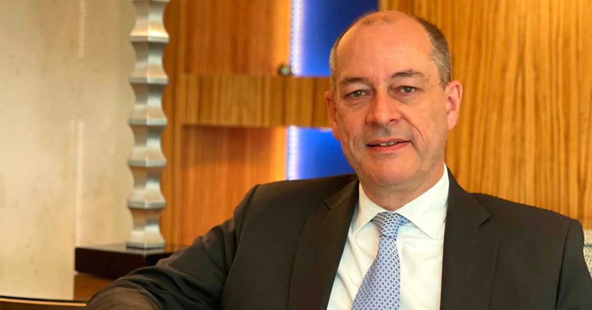 Marriott appoints new multi-property GM for Kuwait hotels