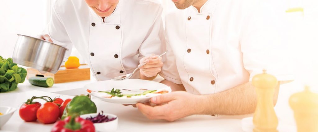 Nestlé Golden Chef's Hat Award - Hospitality News Magazine