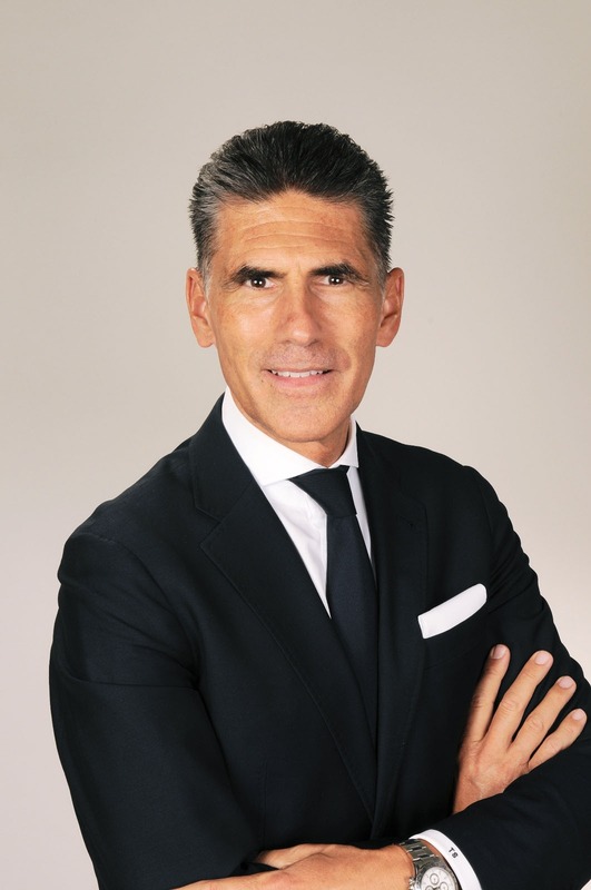 Kempinski Hotels appoints new CEO for the EMEA region