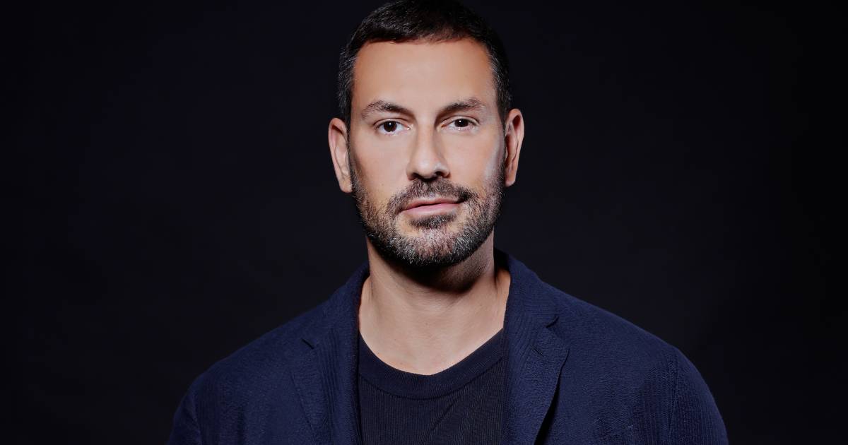 Five minutes with Joey Ghazal, The MAINE Group's serial gastropreneur