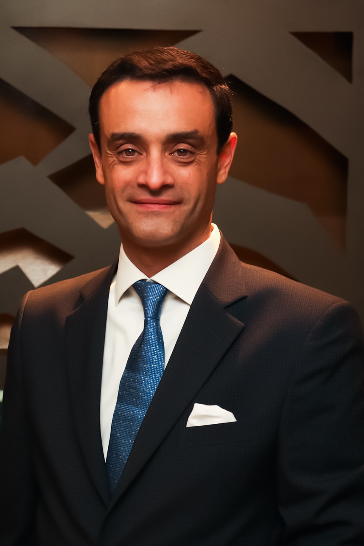 New director of F&B joins Intercontinental Jordan