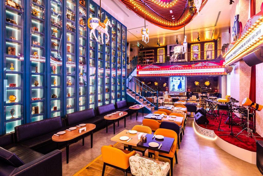 7 Management sets its sight on the GCC after massive UAE expansion ...