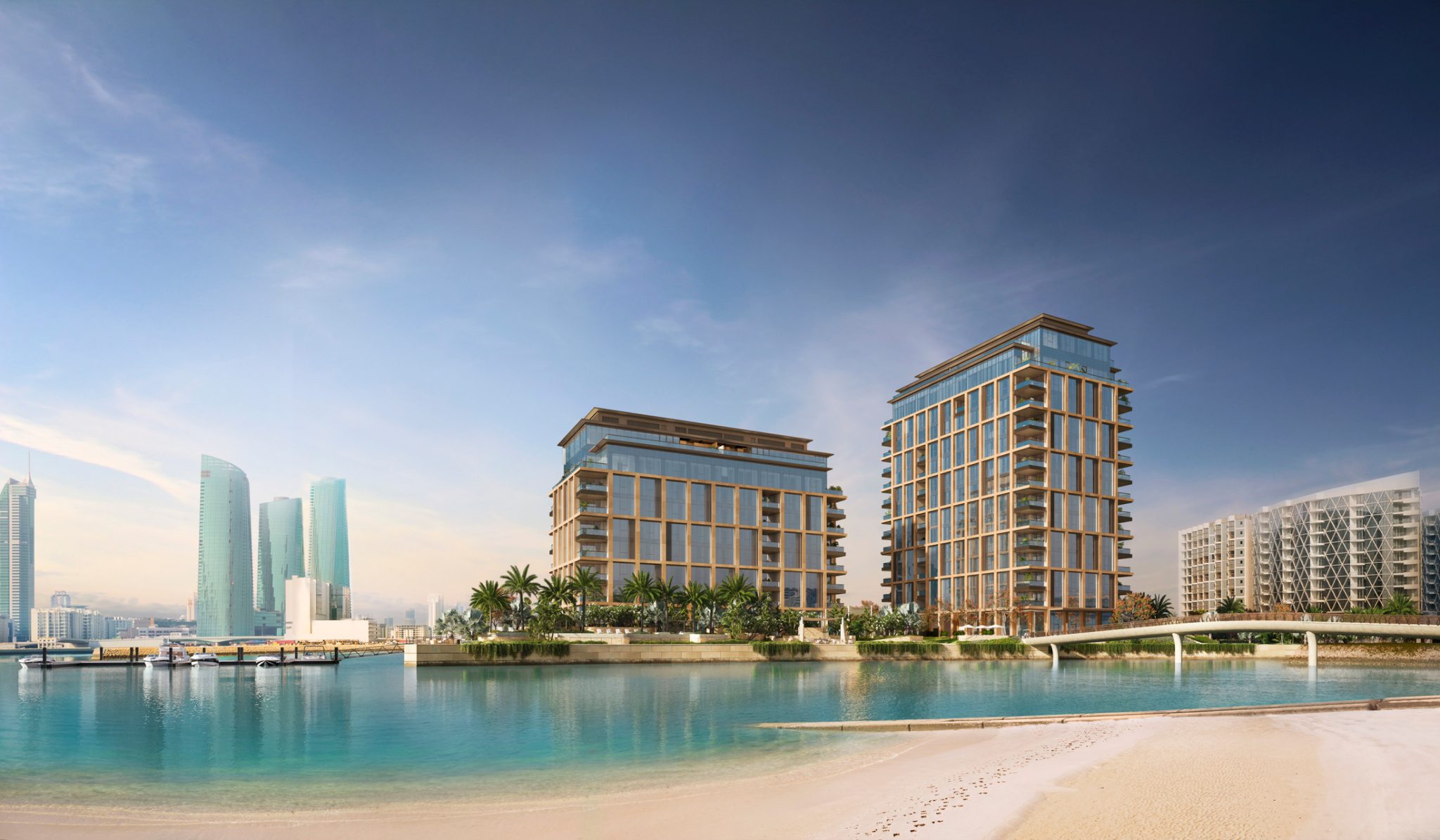 Four Seasons and Bayside Developments launches Four Seasons Private ...
