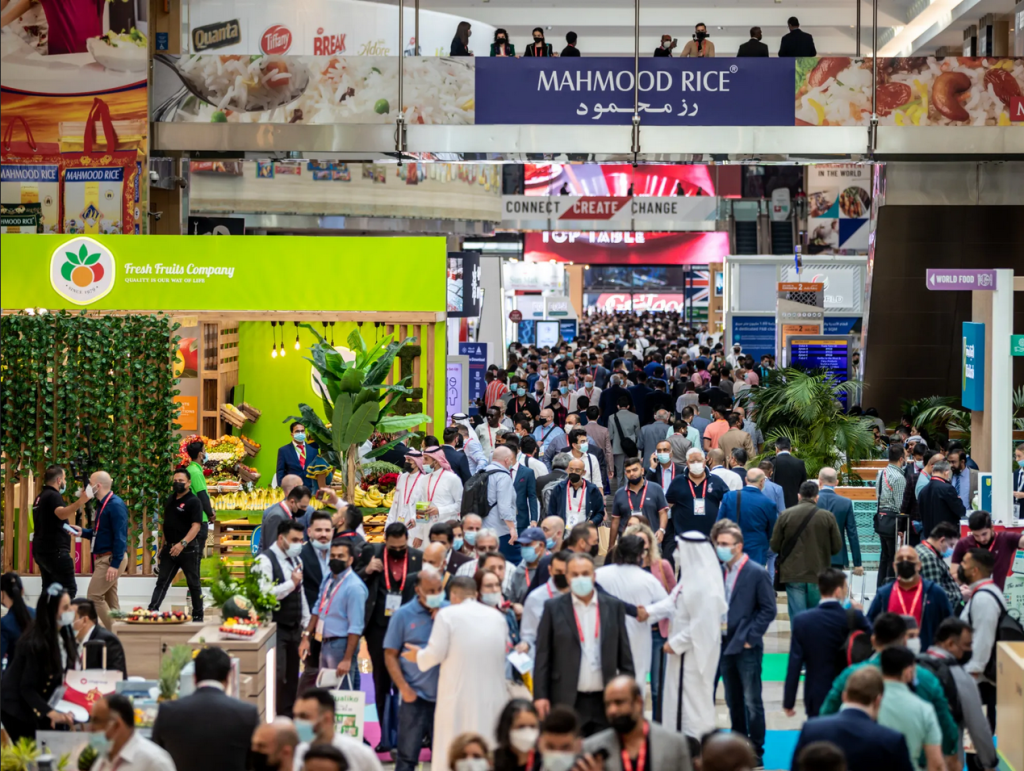 Preparations underway for Gulfood’s 28th edition