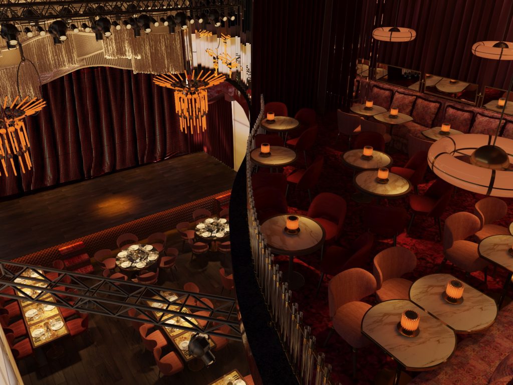 ADDMIND gears up to launch its latest concept in Dubai